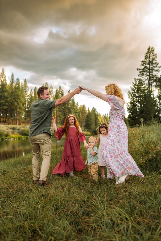 Make Unforgettable Memories: 5 Kid-Friendly Things To Do in Reno